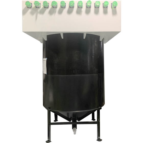 PE barrel + airtight box - Record - Best Honesty Technology co.,Ltd